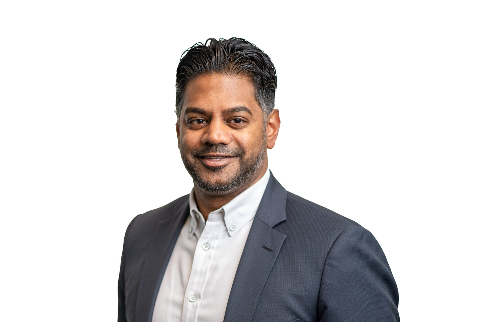 RIVA Solutions Leadership Team