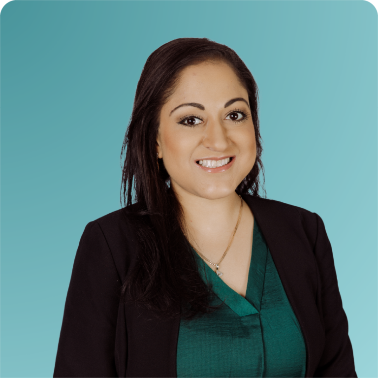 RIVA Solutions Leadership Team