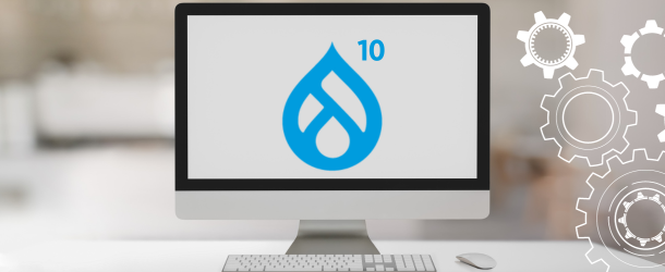 Navigating the Upgrade: A Deep Dive into Drupal 10 Migration - RIVA