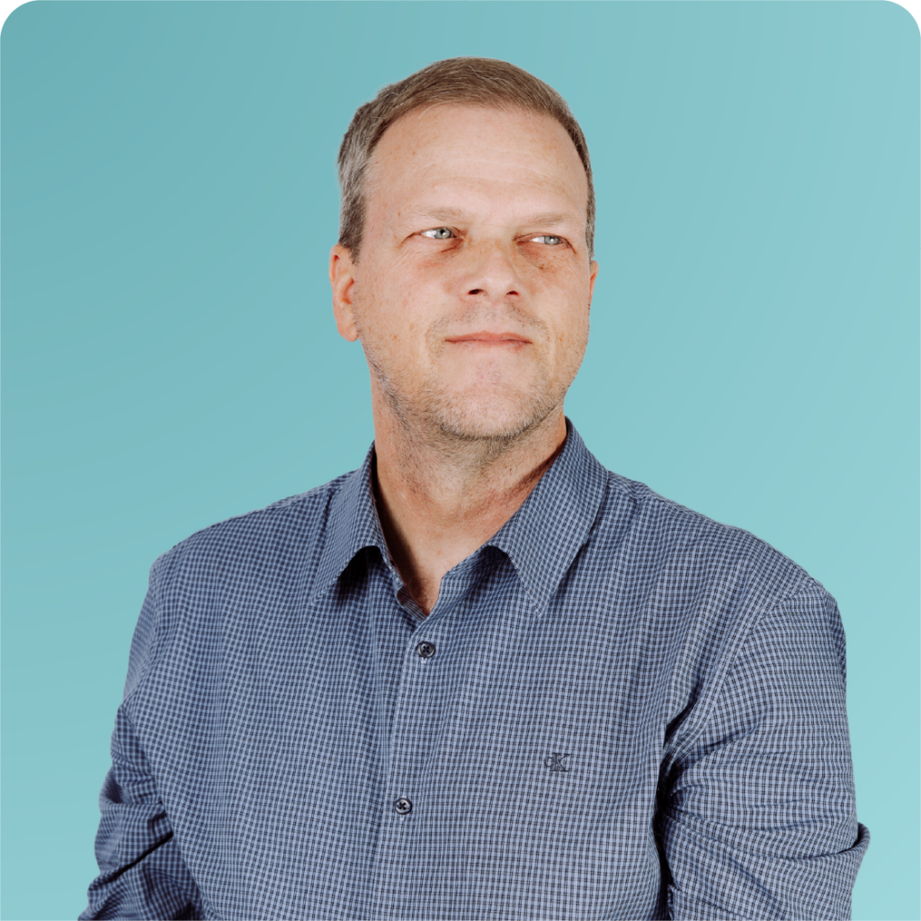 RIVA Solutions Leadership Team