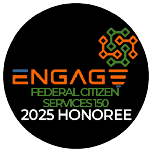 RIVA Celebrates COO Jenny Bonner’s Recognition as a 2025 Engage Federal ...